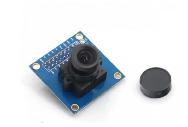 OV7670 Camera Module OV 7670 Kamera CMOS VGA Modul Arduino 640x480 ...