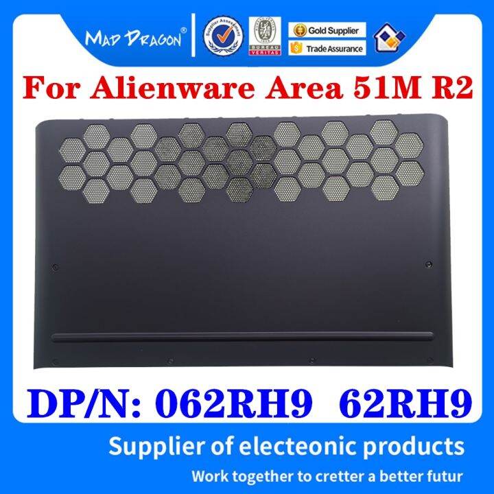 New Original 062RH9 62RH9 For Dell Alienware Area 51M R2 Laptop Access ...