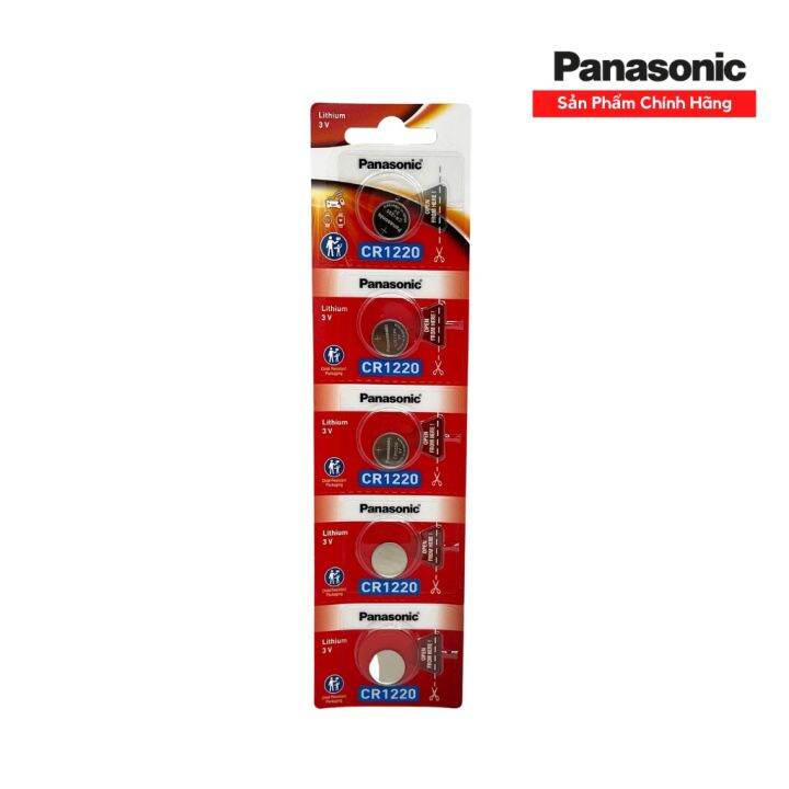 Pin CMOS Panasonic Pin 3V Lithium - Pin 12V 23A / 27A Hãng GP Pin Điều ...