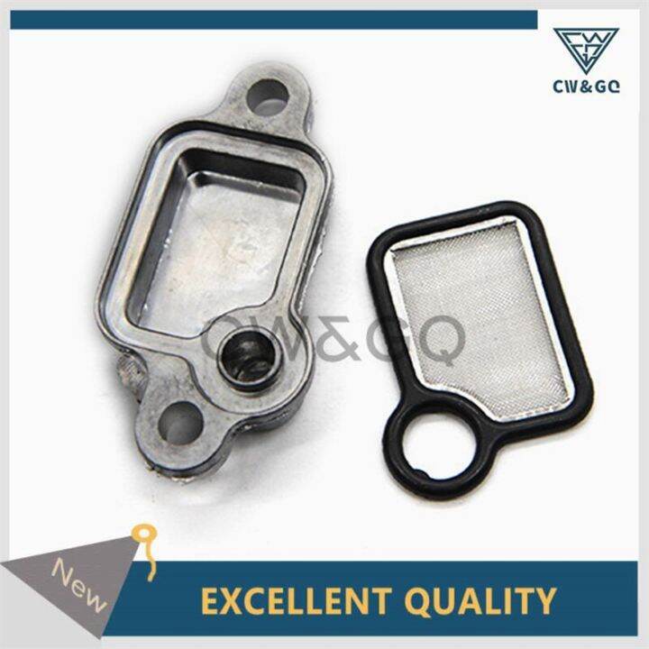 Original Strainer Assembly Variable Valve Timing Filter 15840-RAA-A00 ...