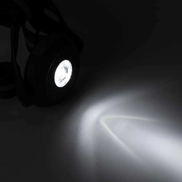 Led Outdoor Night Running Light Front Bike Running Light 120 ...