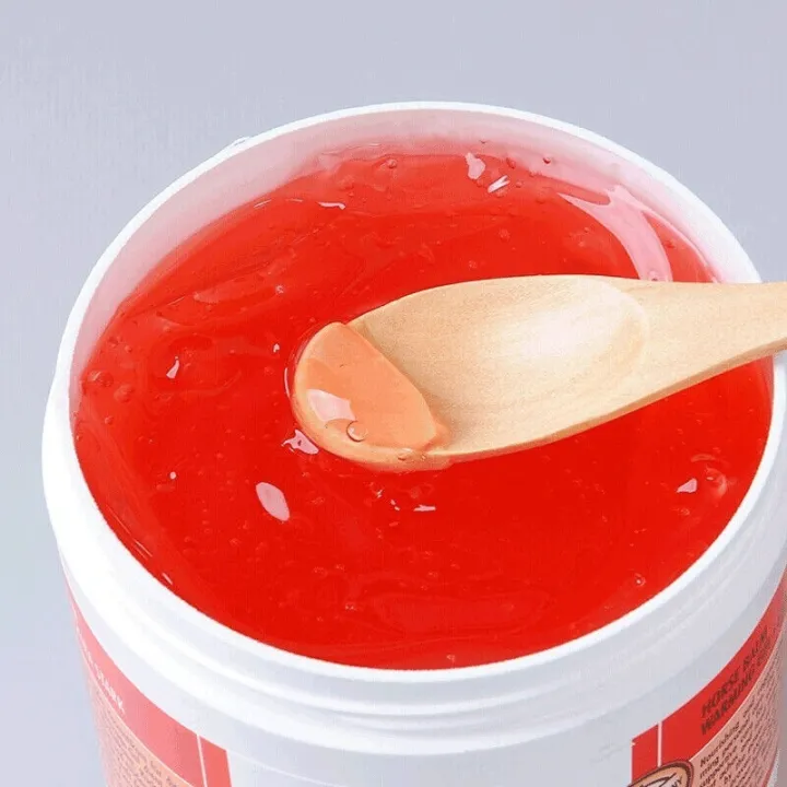 250 ml original Ma Su ointment authentic German import horse chestnut ...