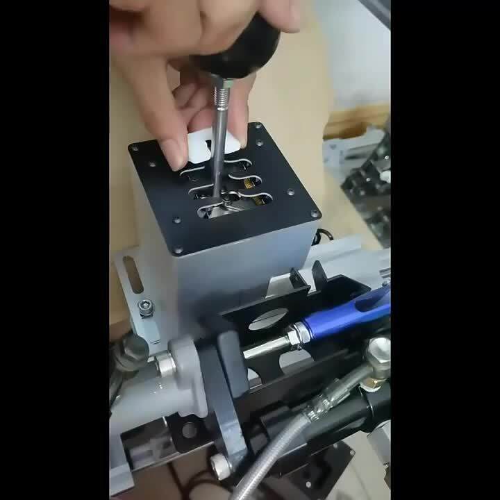 USB Shifter H Gearshifter For G29 G27 G25 G920 For Thrustmaster ...