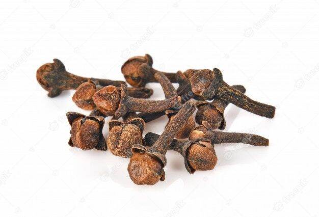 IMPORTED WHOLE CLOVES 5 15 25 grams available Clavo de Comer Clove ...