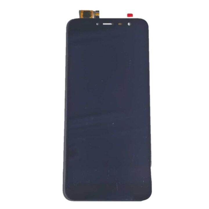 ho- Cherry Mobile Flare S6 Deluxe LCD / TouchScreen Repement | Lazada PH