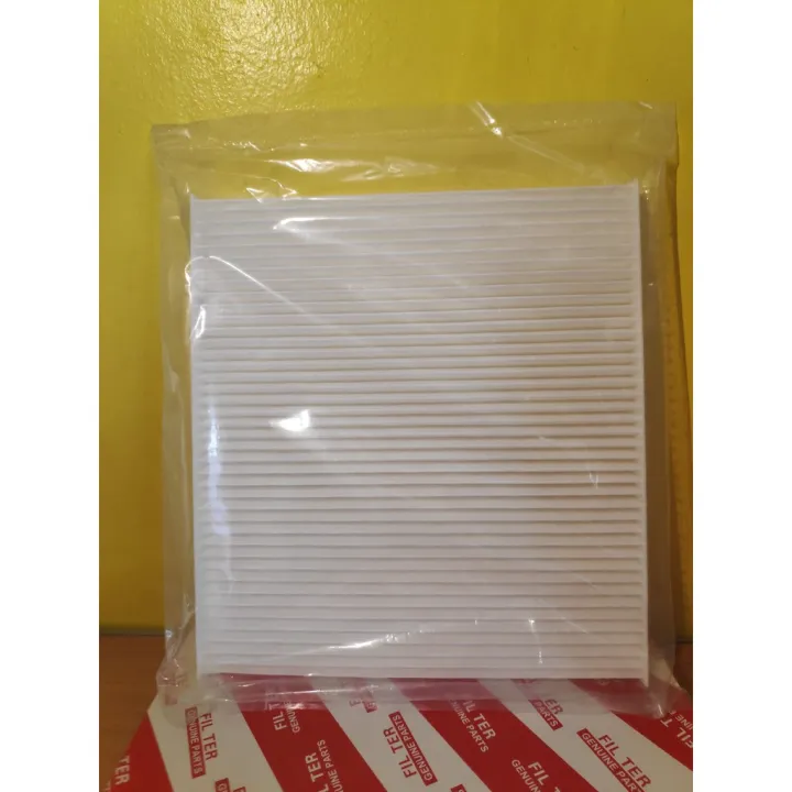 Cabin Aircon Filter for Hyundai Accent | Hyundai Tucson |Kia Sportage ...