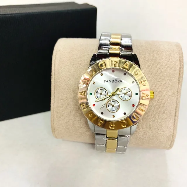 Pandora And Wathes Prices