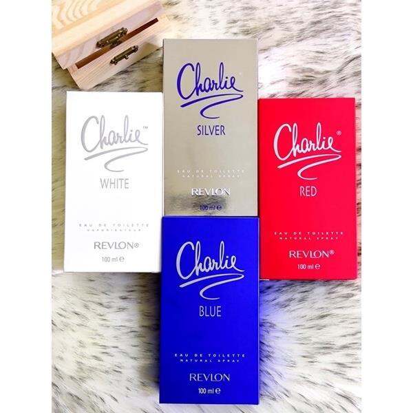 Charlie Perfume Original From Usa Lazada Ph