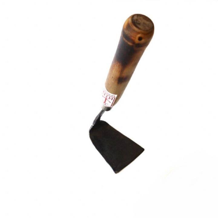 cangkul kecil/ gratul / alat pembersih rumput /Wangkil | Lazada Indonesia