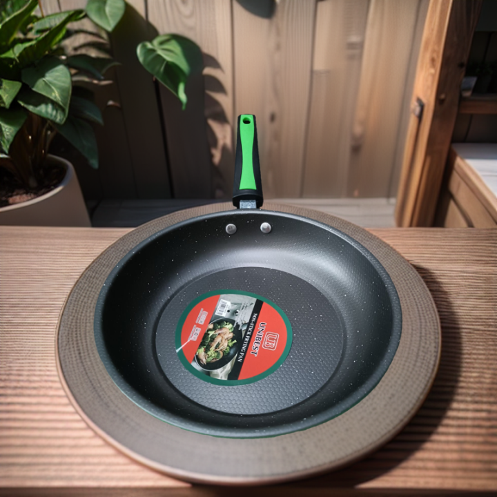 Unibest Non-Stick Frying Pan | Lazada PH