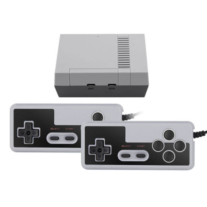 8 Bit R TV Video Gaming Console with Wired Controller Build in 342 ...