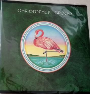 Christopher Cross Vinyl Records | Lazada PH