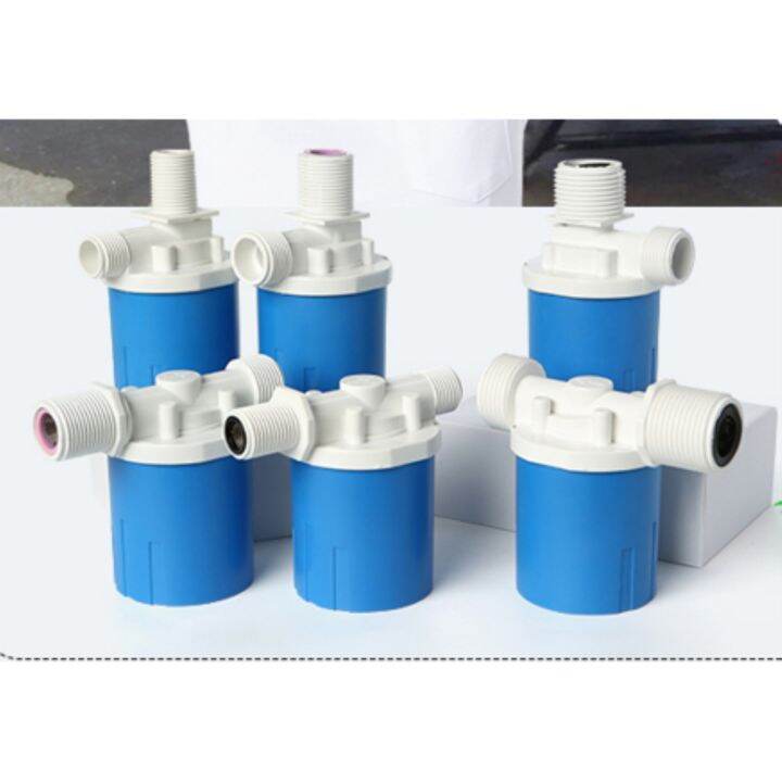 Automatic water level control valve water full self-stop valve 1/2“ 3/4 ...