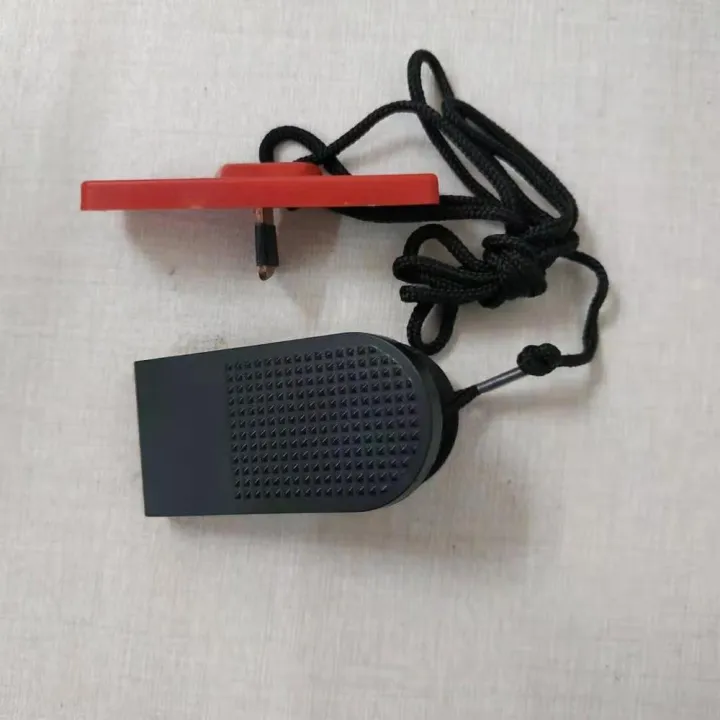 Emergency Stop Switch For Johnson HORIZON T20 T40 T80 Magnetic Safety ...