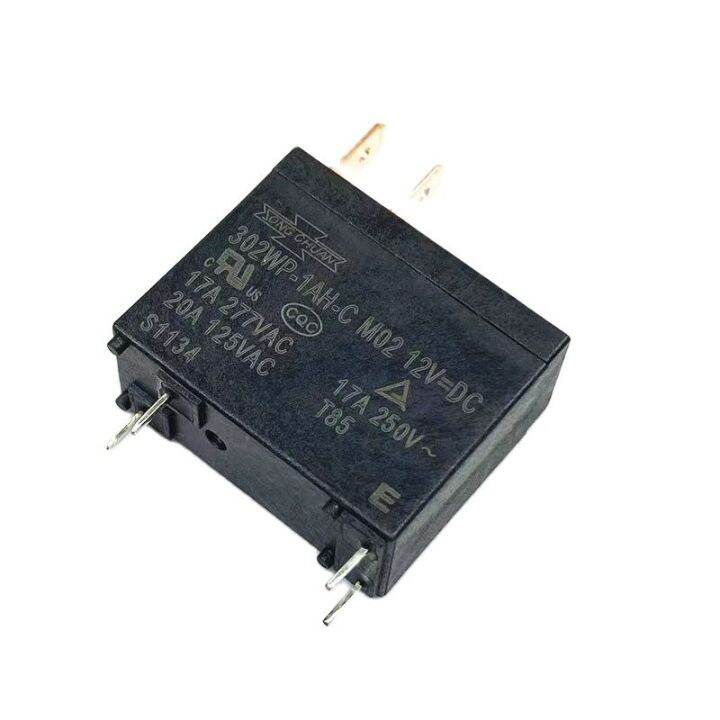 302W 302WP-1AH-C M02 12VDC New Air Conditioning Motherboard Water ...