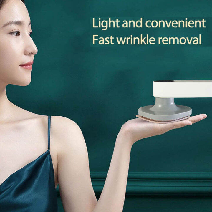 Setrika Mini JBY-2022 Ironing Machine Setrika Kecil Ringan Praktis ...