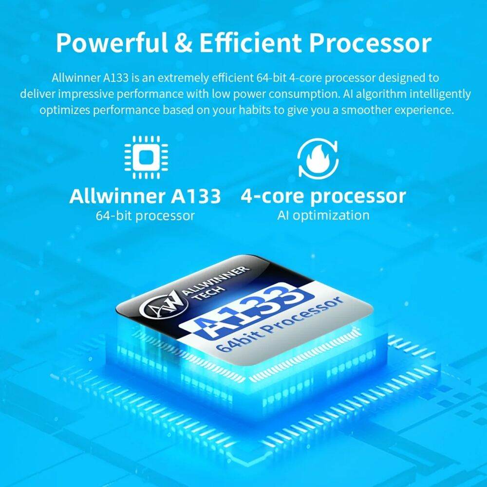 แท็บเล็ต Teclast P80T,8.0นิ้ว,3GB + 32GB, Android 12, Allwinner A33 Quad Core,รองรับ WiFi คู่ ...