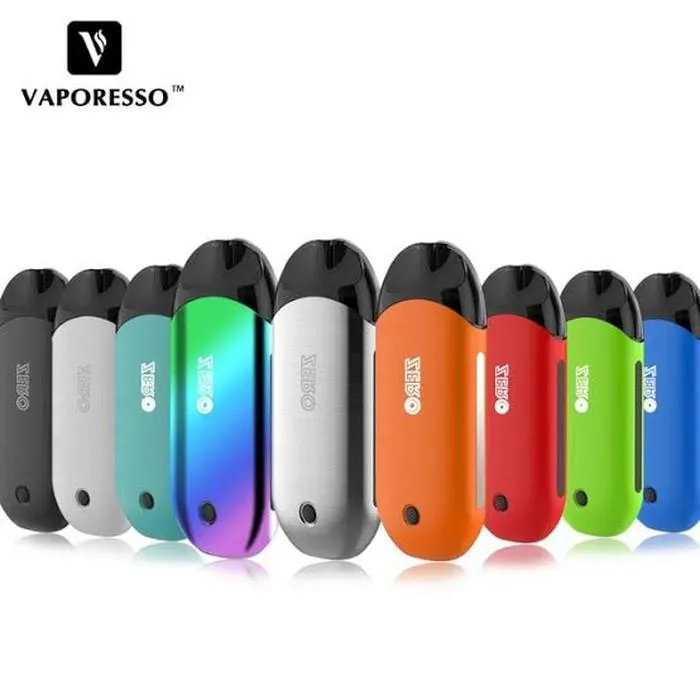 NEW﹍♞ MOD Renovapod system vaporesso - CLONE POD ZERO | Lazada PH