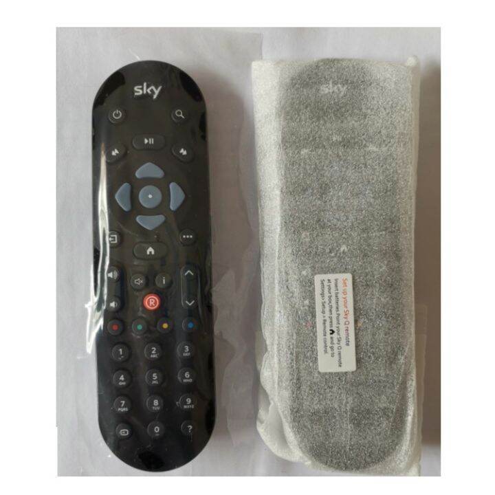 Universal Sky Remote Control IR Suitable for Sky Q TV Box Co | Lazada.co.th