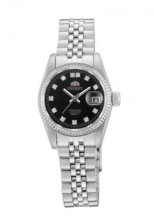 ORIENT President Classic Automatic Sapphire Ladies Watch NR16003B | Lazada