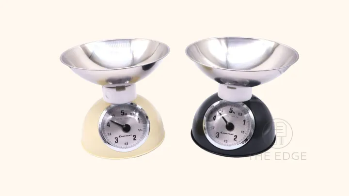 Weighing Scale - Constant 274B | Lazada PH