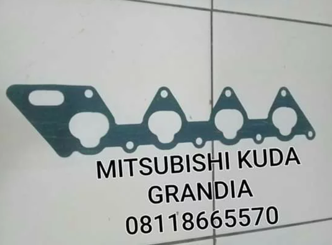 PACKING PAKING Manipol manifold Minyak intake Mitsubishi Kuda Grandia ...