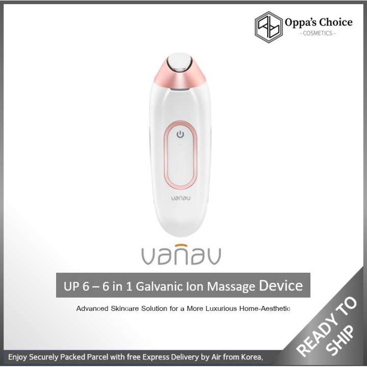 VANAV UP6 - Premium Lifting Beauty Tool | Lazada