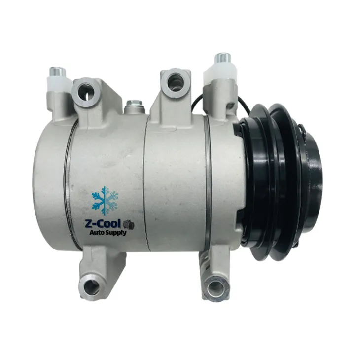 Aircond Compressor New Isuzu D-MAX Year 2008 3.0 1A | Lazada