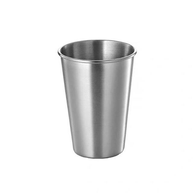 Stainless steel baso | Lazada PH