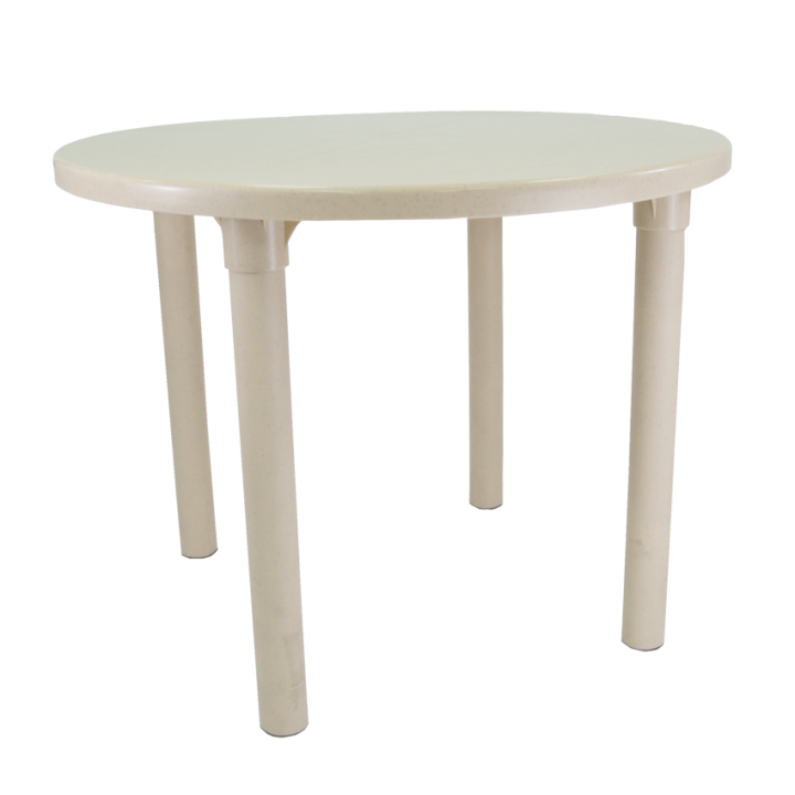Cofta Monotop Table 36" Round (1 piece) | Lazada PH
