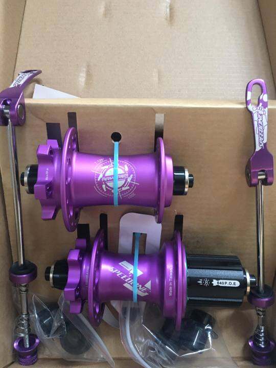 HUB SPEEDONE ARMORER 8 PAWLS NON BOOST | Lazada PH