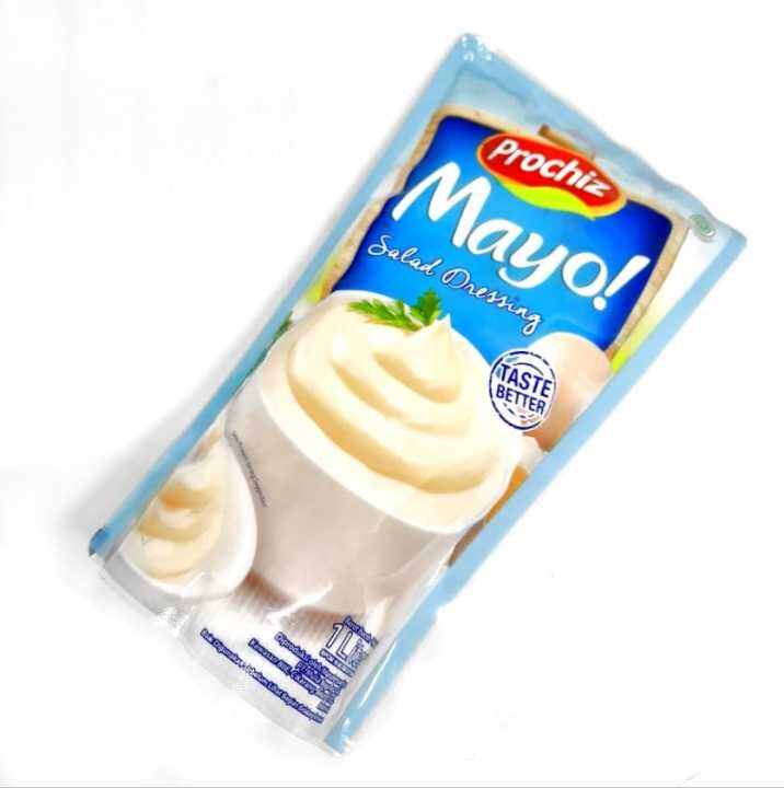 PROCHIZ MAYO 1LT. Mayonnaise | Lazada Indonesia
