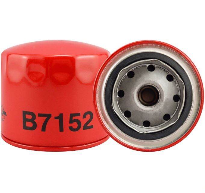 GENUINE Baldwin B7152 Heavy Duty Oil Filter | Lazada PH
