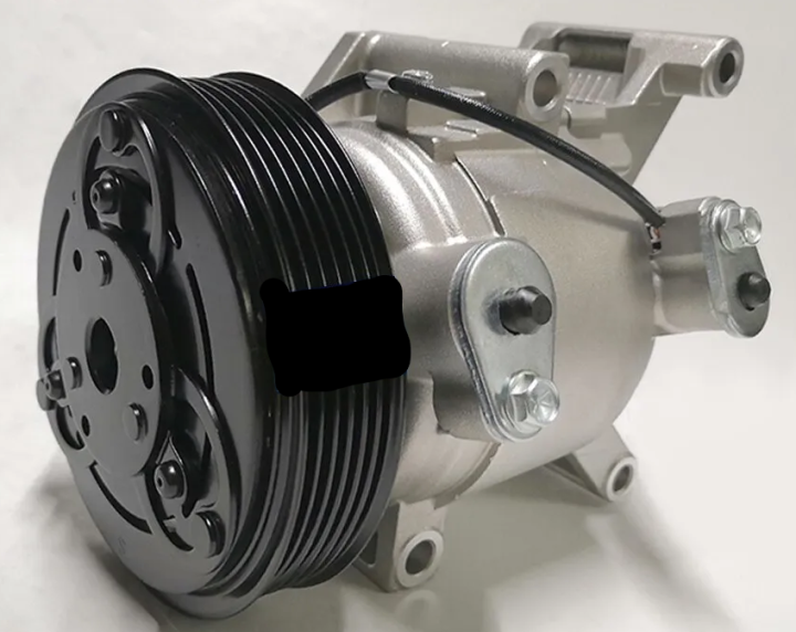 Mazda 3 2011-2013 Compressor Car Aircon see picture reference | Lazada PH