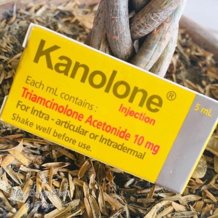 ***Kanolone Anti-Pimple 2026 Expiry*** | Lazada PH