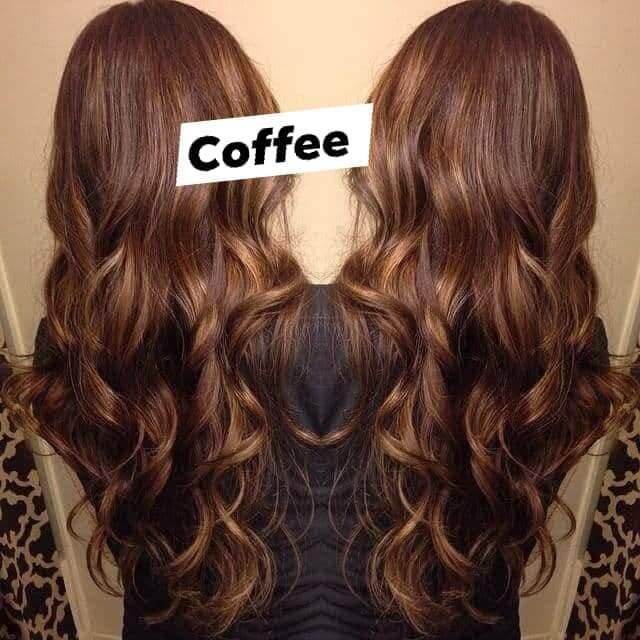 Quezon Hair Comet Coffee Merry Sun Permanent Hair Color | Lazada PH