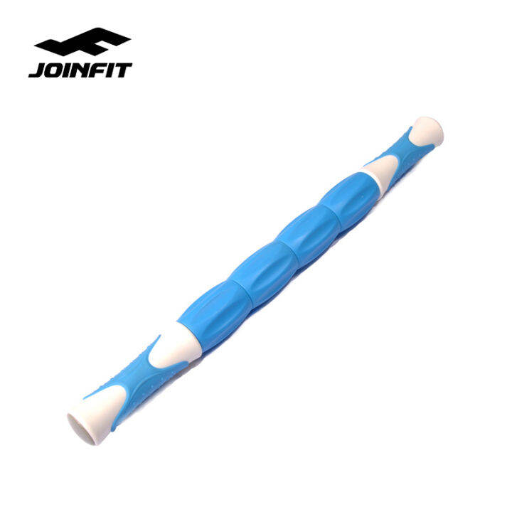 Joinfit Muscle Massage Stick Calf Fascia Roller Deep Muscle Relaxation