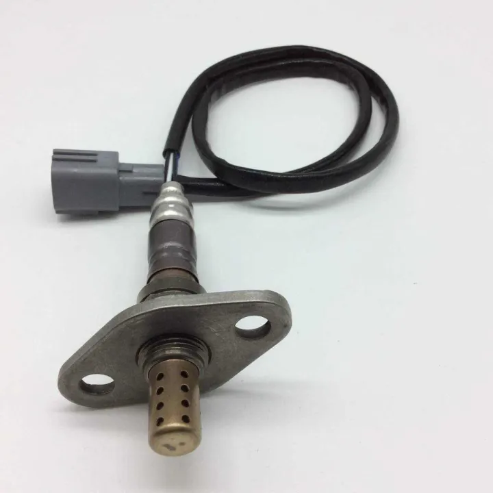 Oxygen Sensor For 97-00 Toyota Corolla AE101 AE111 4AGE Levin Trueno 5. ...