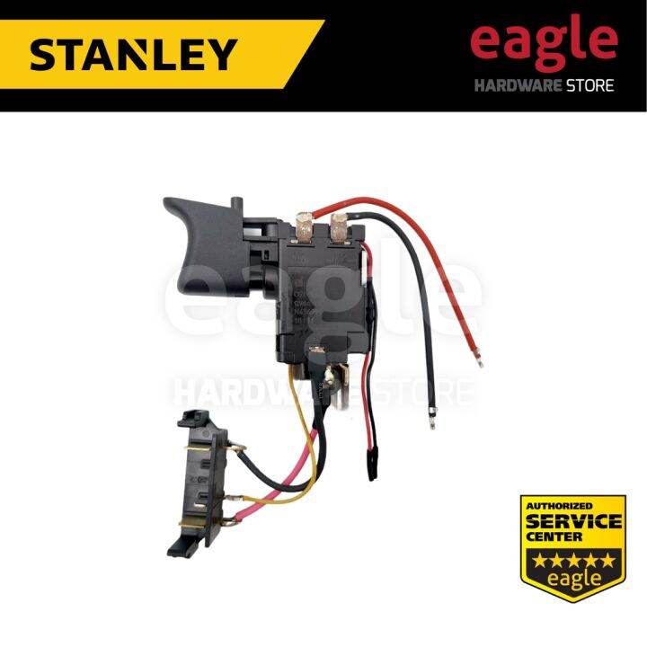 Stanley N436999 Switch ( SCH12, SCD12, SCI12 ) | Lazada