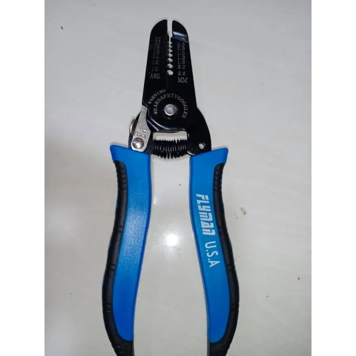 Best Selling Flyman Wire Stripper, Authentic Flyman Wire Stripper ...