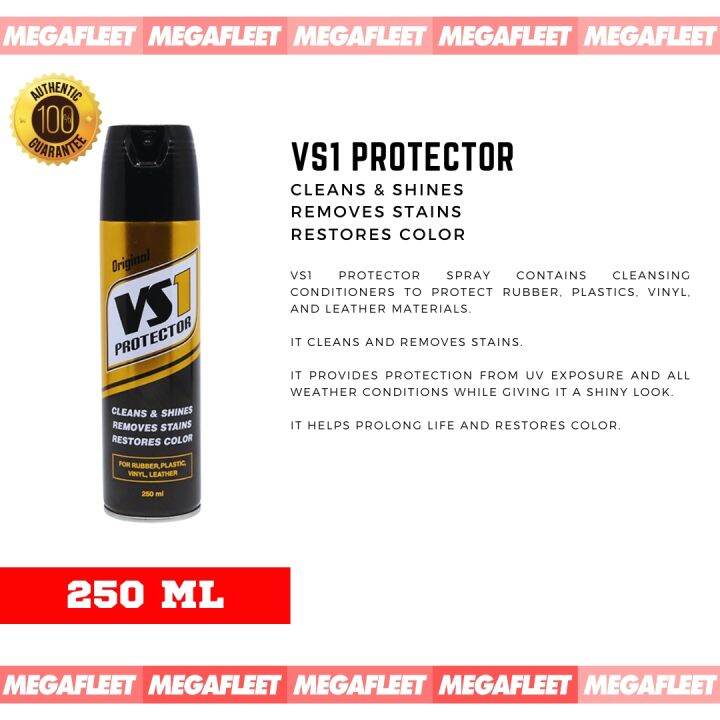 ORIGINAL VS1 PROTECTOR 250ML | Lazada PH
