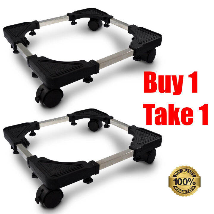 Set of 2 - Multi function movable type Special base for Drinking ...