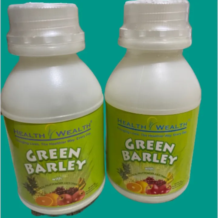 Green Barley | Lazada PH