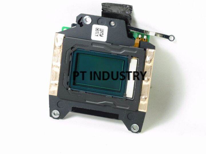 Original D3100 CCD CMOS Image Sensor With Perfectly Low Pass Filter ...