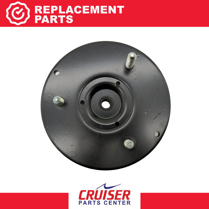 TOYOTA Replacement Parts - Shock Mounting 48609-0K010 USE FOR TOYOTA ...