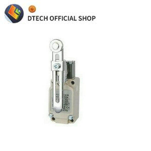 FORT CWL Limit Switch CWLCA12-2-Q | Lazada Indonesia