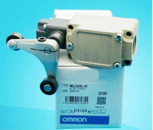 Limit Switch Omron WLCA32-41 | Lazada.co.th