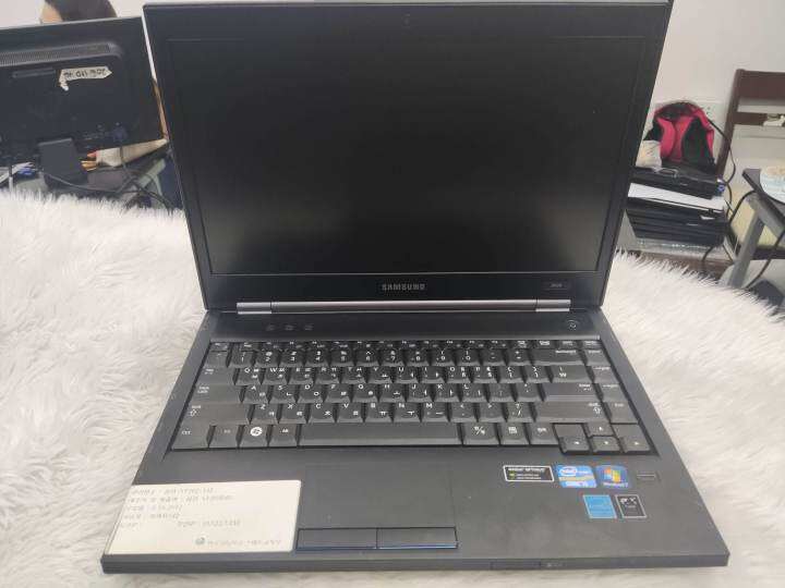 [PRELOVED] SAMSUNG 202B LAPTOP CORE i5 2ND GEN 4GB MEMORY 500GB HARDISK ...