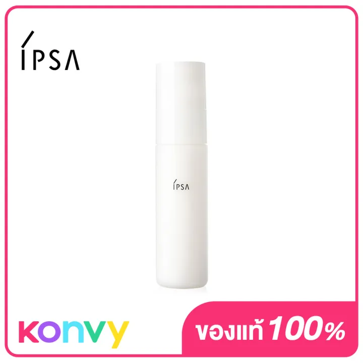IPSA Cleansing Moisture Foam 50ml | Lazada.co.th