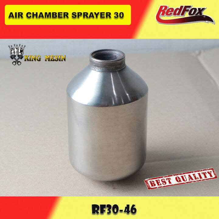 TABUNG ANGIN/UDARA/AIR CHAMBER SANCHIN POWER SPRAYER 30 | Lazada Indonesia